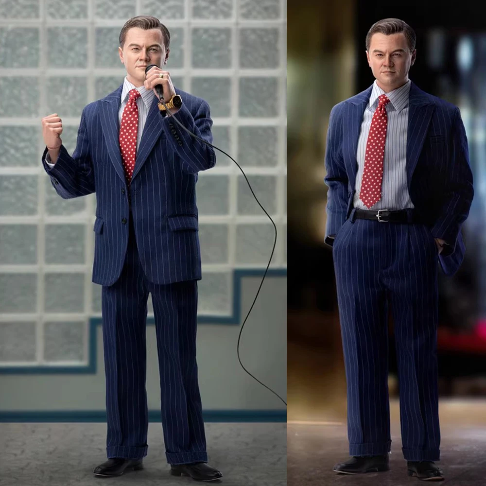 Mars-Toys-MAT007-1-6-Scale-Leonardo-DiCaprio-Wall-Street-12-Full-Set ...