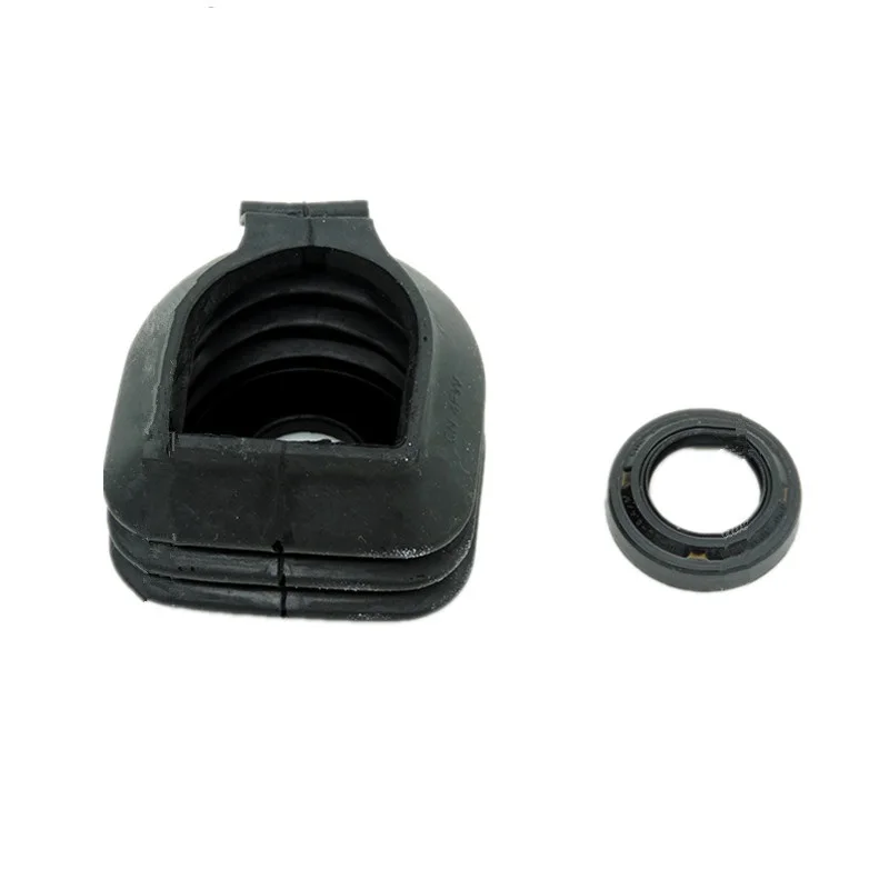 OEM-Transmission-Shift-Rod-Selector-Shaft-Oil-Seal-Rubber-Boots-Gum ...