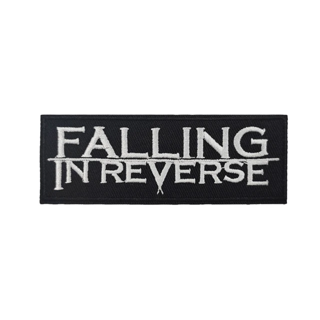 Falling In Reverse Band Logo
