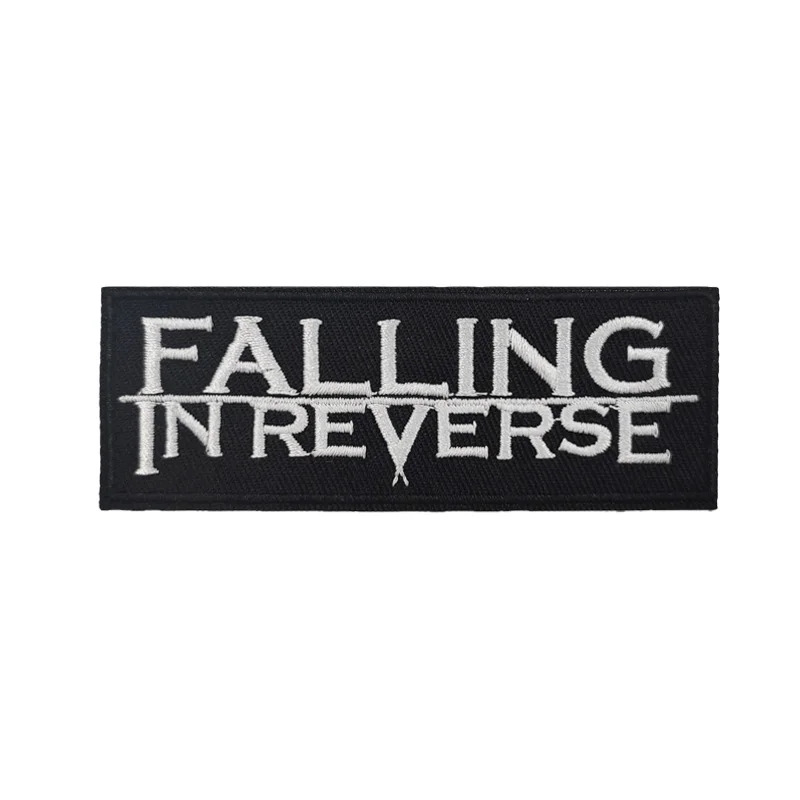 Falling In Reverse Logo