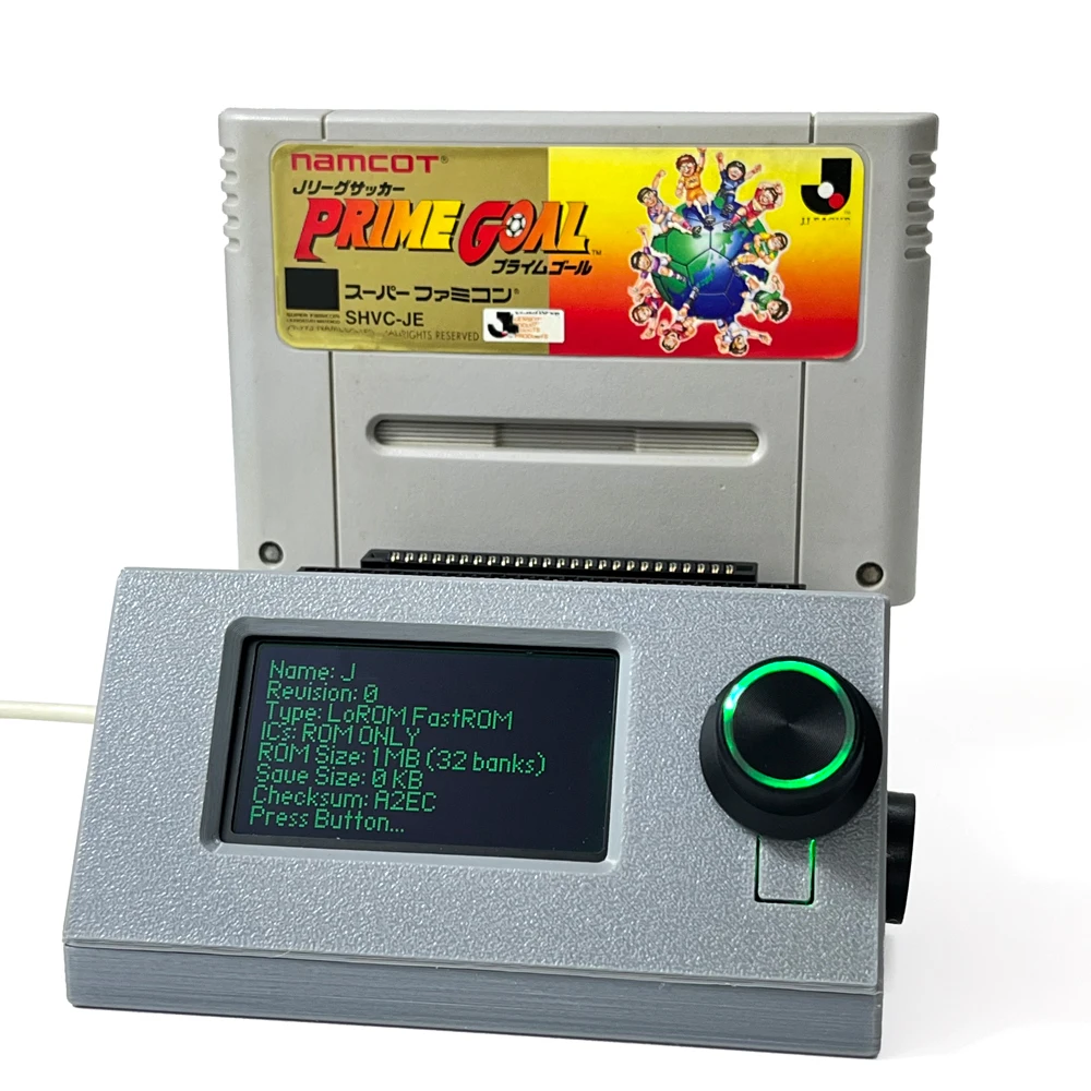 LECTEUR CARTOUCHES 7 en 1 V5 GB GBA NES SNES N64 Genesis SMS EUR 172,57 ...