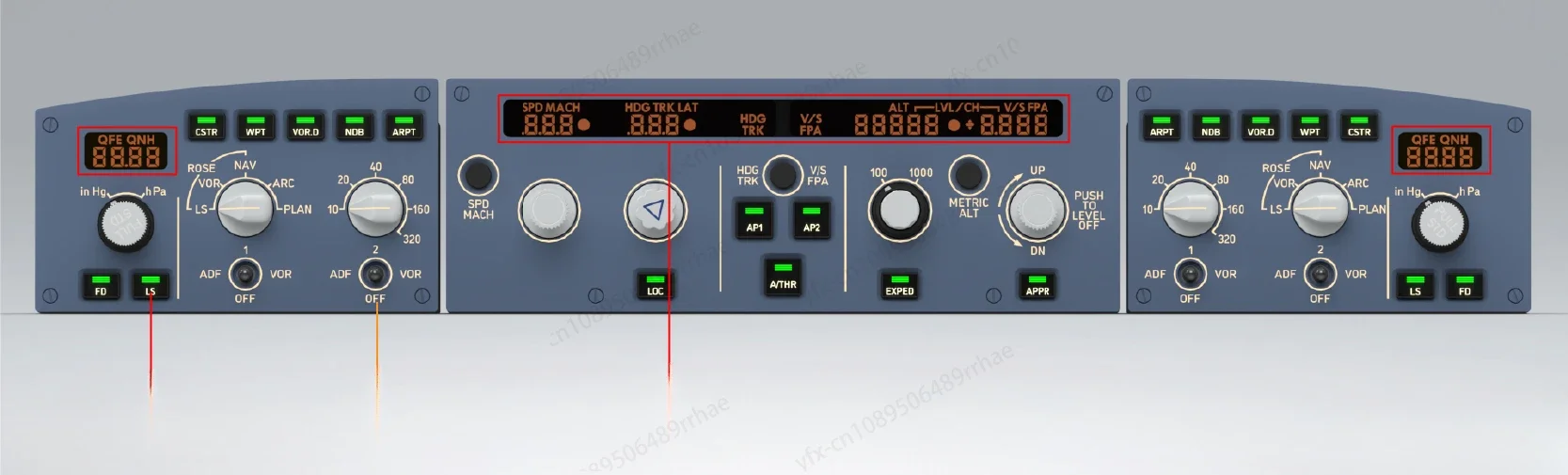 320-Airbus-autopilot-panel-simulating-flight-2020-xp-p3d.jpg