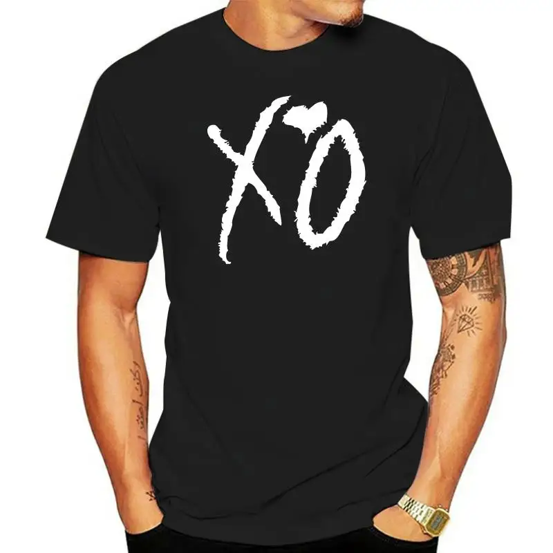 The Weeknd Xo Clothing