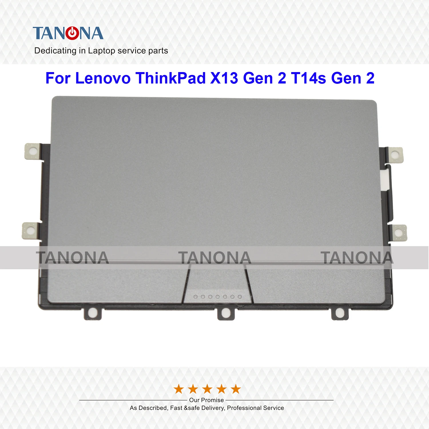 Orig-New-5M11B95853-5M11B95854-5M11B95855-5M11B95856-Gray-For-Lenovo ...