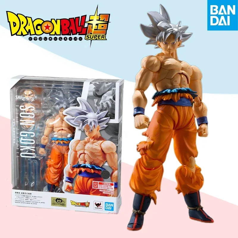 Bandai-Action-Anime-Model-Kit-Infantil-Caixa-Original-S-H-Figuarts-SHF ...