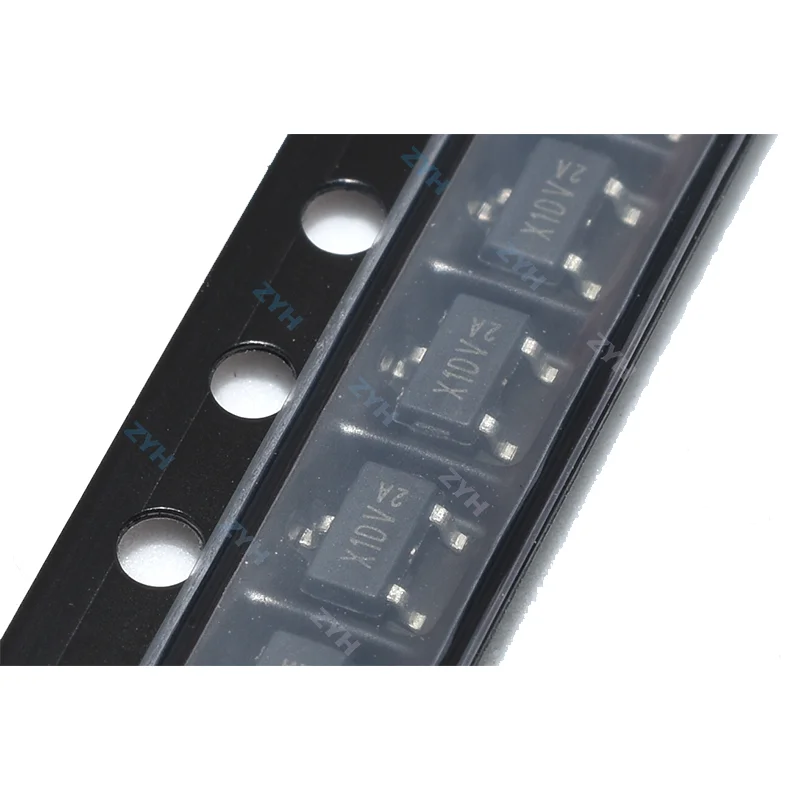 Brand new&Original AO3401A Marking X1DVA2 P Channel 30 V 4A (Ta) 1.4W ...