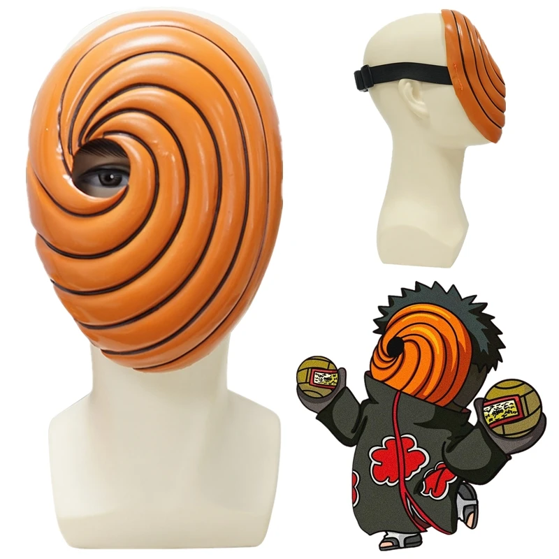 Naruto Akatsuki Tobi