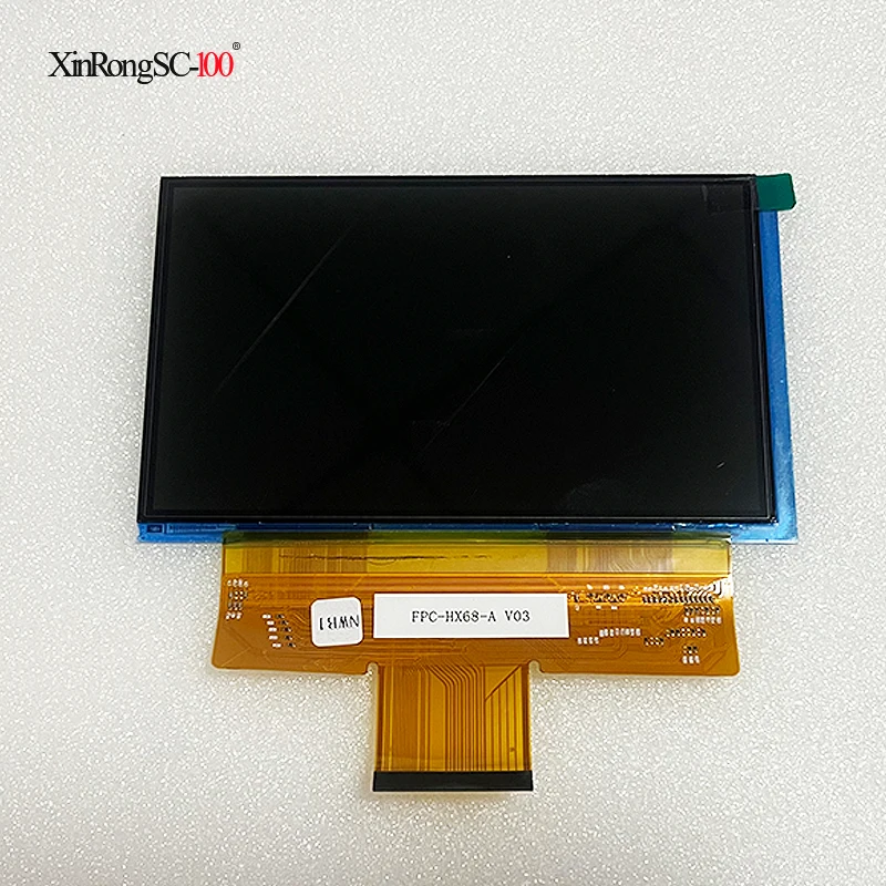 XPE660-New-5-8-inch-M5W-projector-LCD-screen-FPC-HX68-A-V03-BH58NW ...