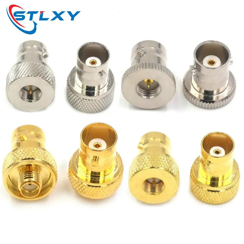 1Pcs-Radio-Frequency-Adapter-BNC-Q9-Female-to-SMA-Male-Adapter-BNC-SMA-KJ-Disc-Nickel.jpg