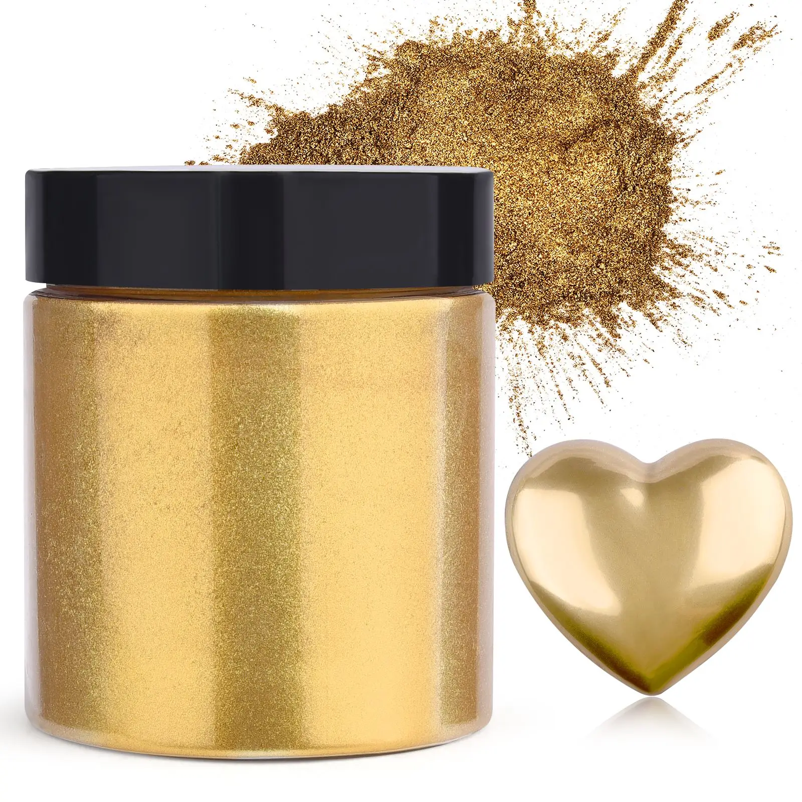 Large-Capacity-50g-Bottle-Mirror-Metal-Texture-Powder-For-Jewelry ...