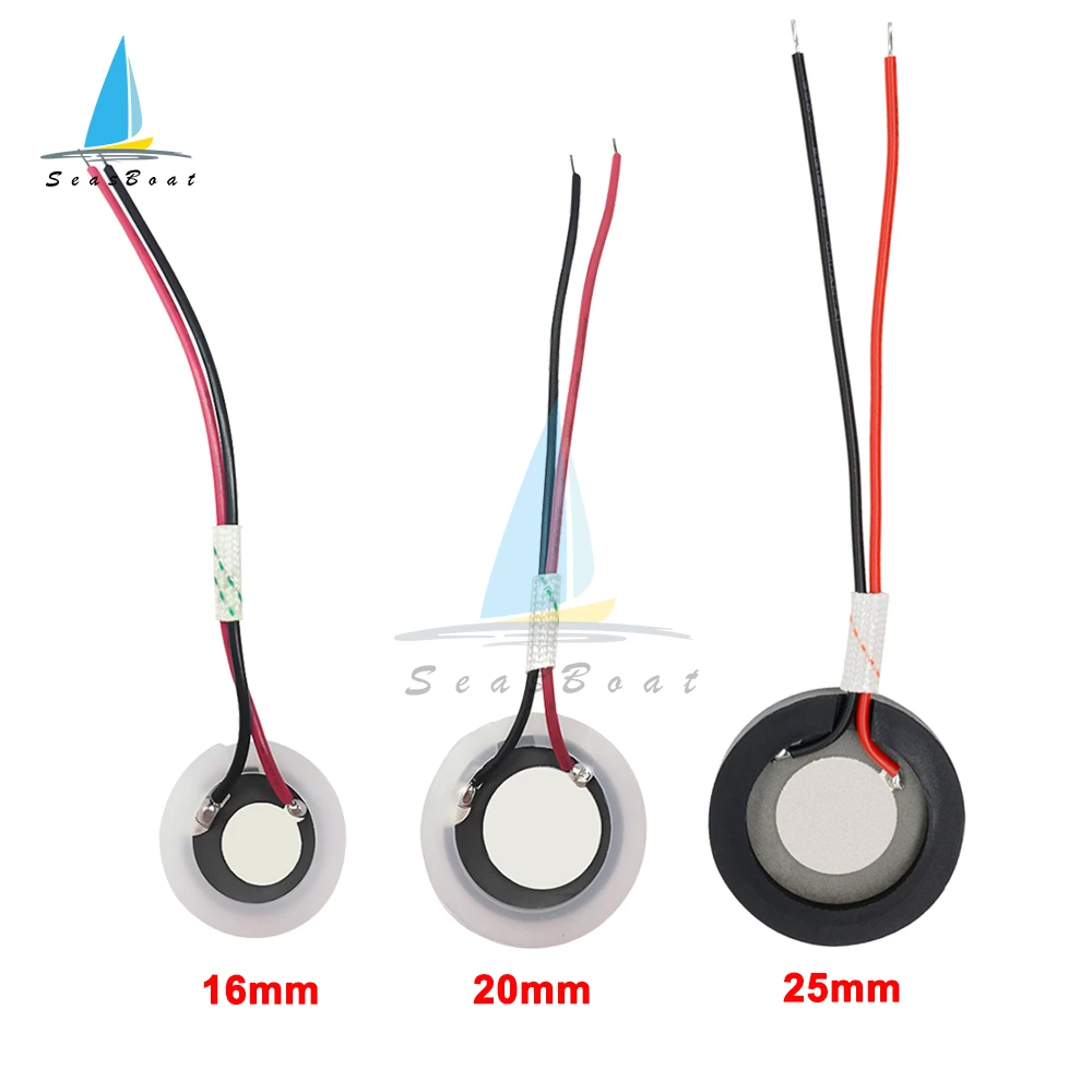 16mm-20mm-25mm-Fogger-Mist-Maker-Ultrasonic-Atomization-Film-Plate ...