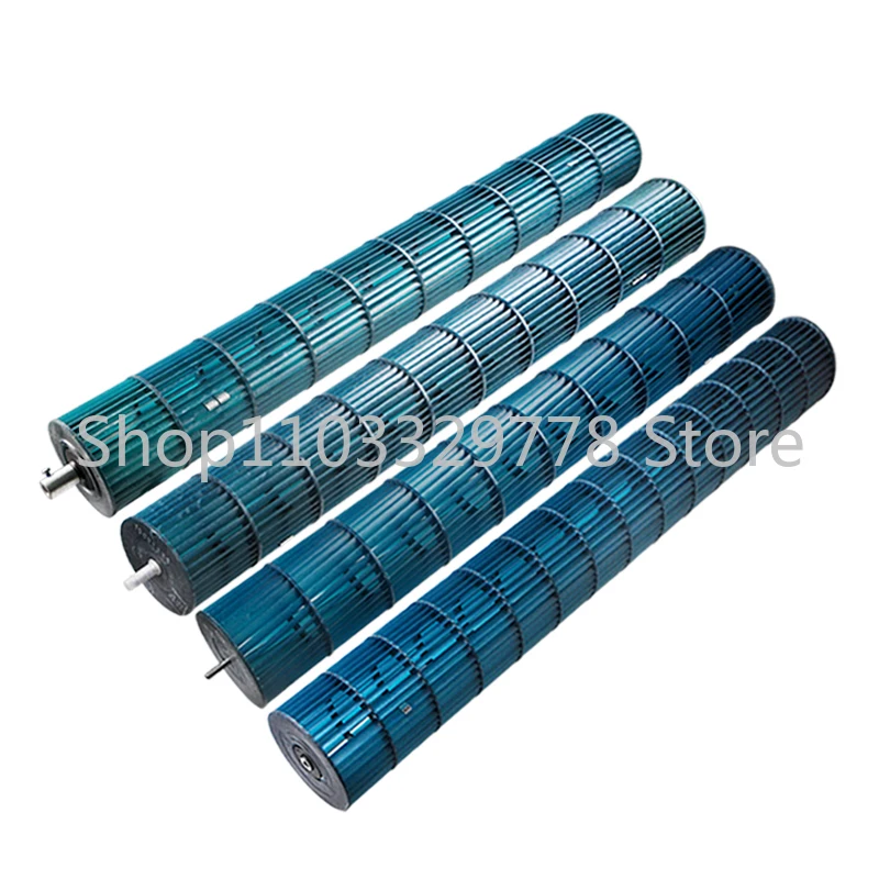 Suitable-for-major-brands-of-air-conditioners-internal-fans-cross-flow ...