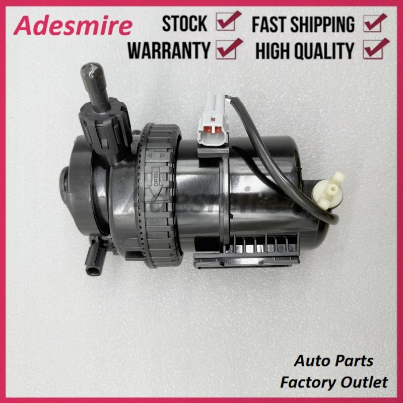 23300-0L090 23300-0L101 23300-0L110 Conjunto de filtro diésel de ...