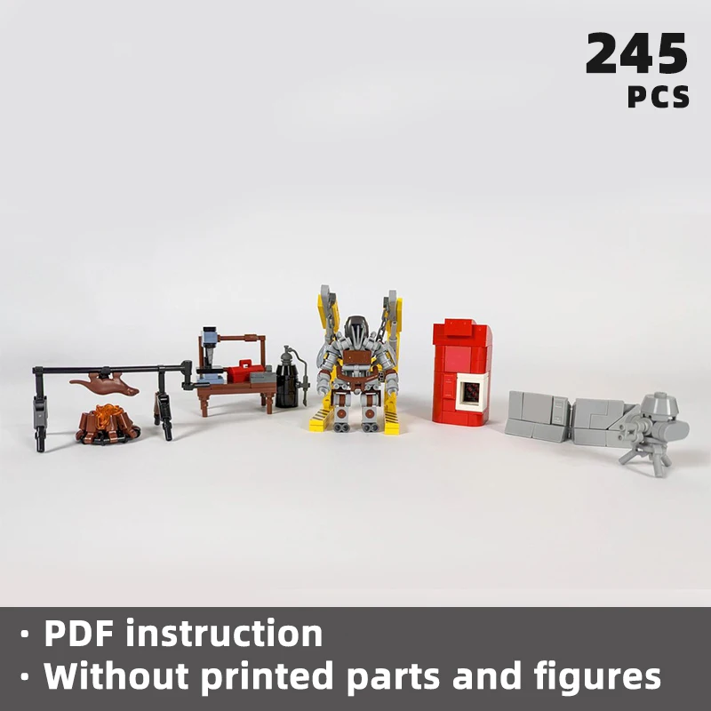 nuclear-radiation-game-movie-theme-gear-power-armor-bundle-bricks ...