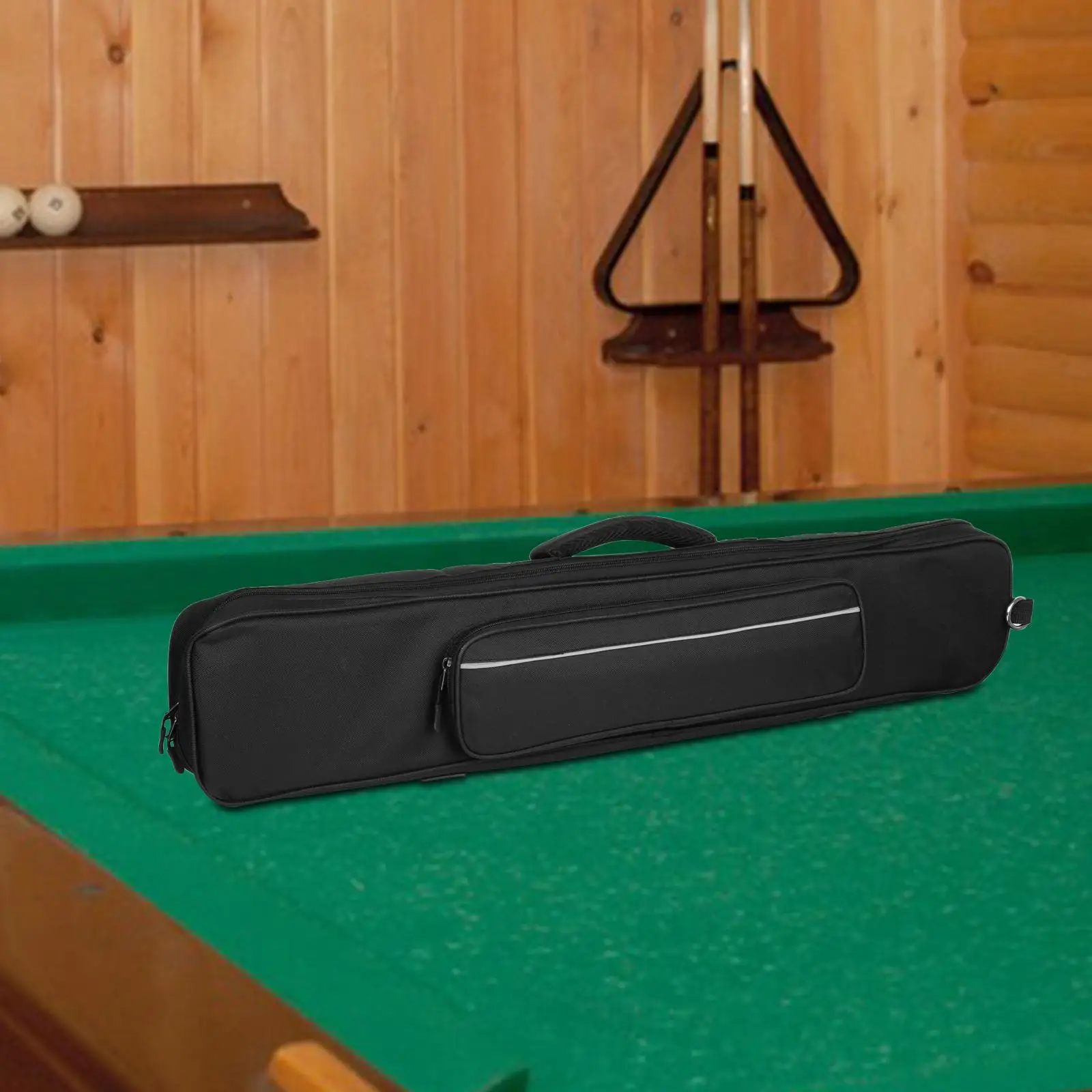Carry-Bag-1-2-Snooker-Pool-Cue-Bag-Lightweight-Billiard-Pool-Cue-Stick ...