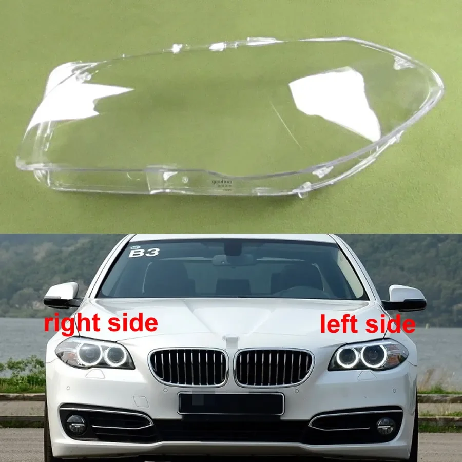 For 2011-2017 BMW 5 Series F18 F10 520 523 525 535 530 Lamp Shade ...