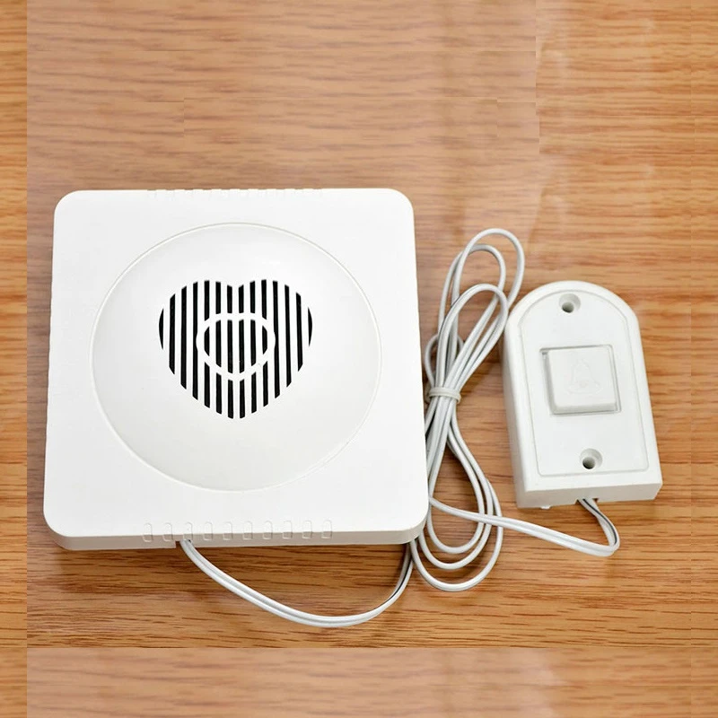 Wired-Doorbell-Guest-Welcome-Energy-saving-Door-Bell-90-cm-35-43-inch ...