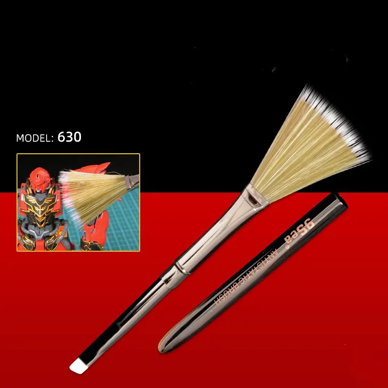 Cleaning Brush Plastic Model Cleaning Tool For Model Engraving Gap ...