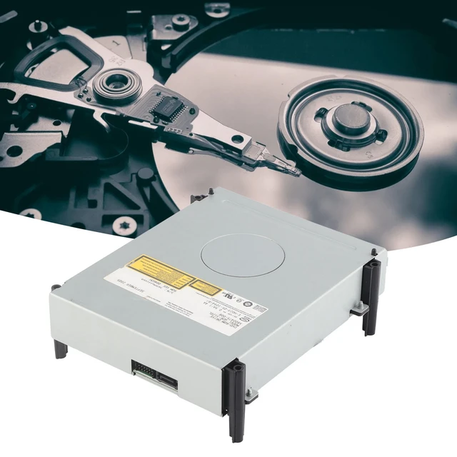 Internal Optical Drive