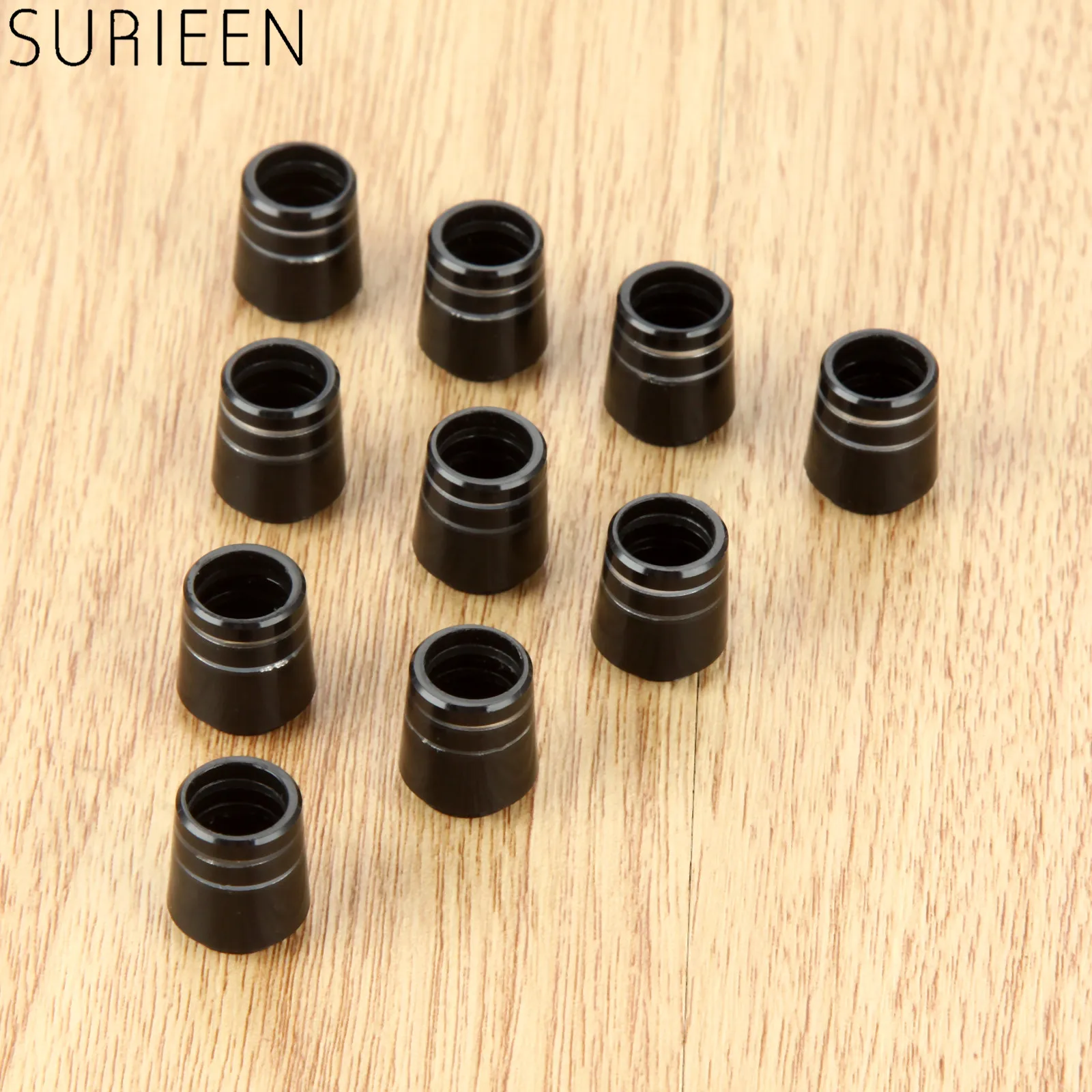 10pcs Plastic Golf Club Ferrules For Cobra AMP Cell Driver Fairway ...