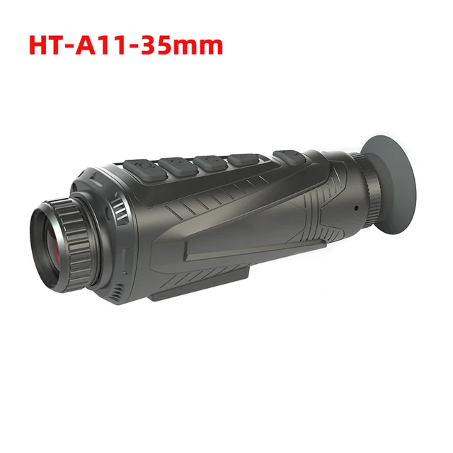 HTi Thermal Camera for Hunting HT-A4 A11 Day Night Telescope Monocular ...