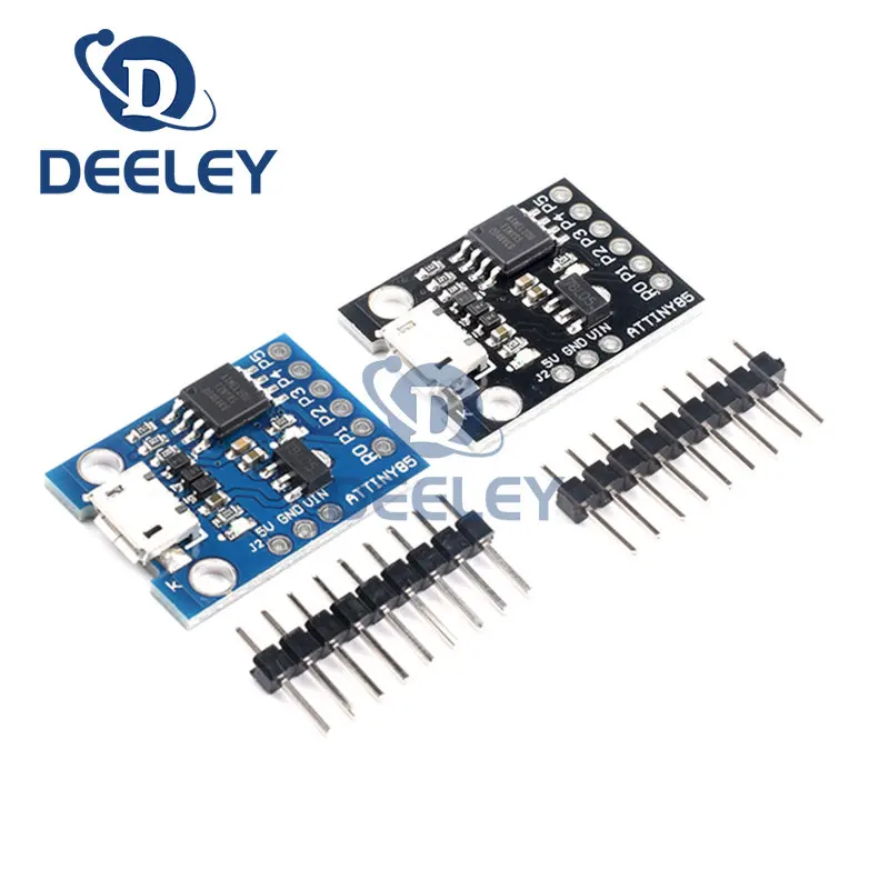 Digispark-Kickstarter-Micro-Development-Board-ATTINY85-TINY85-Module ...