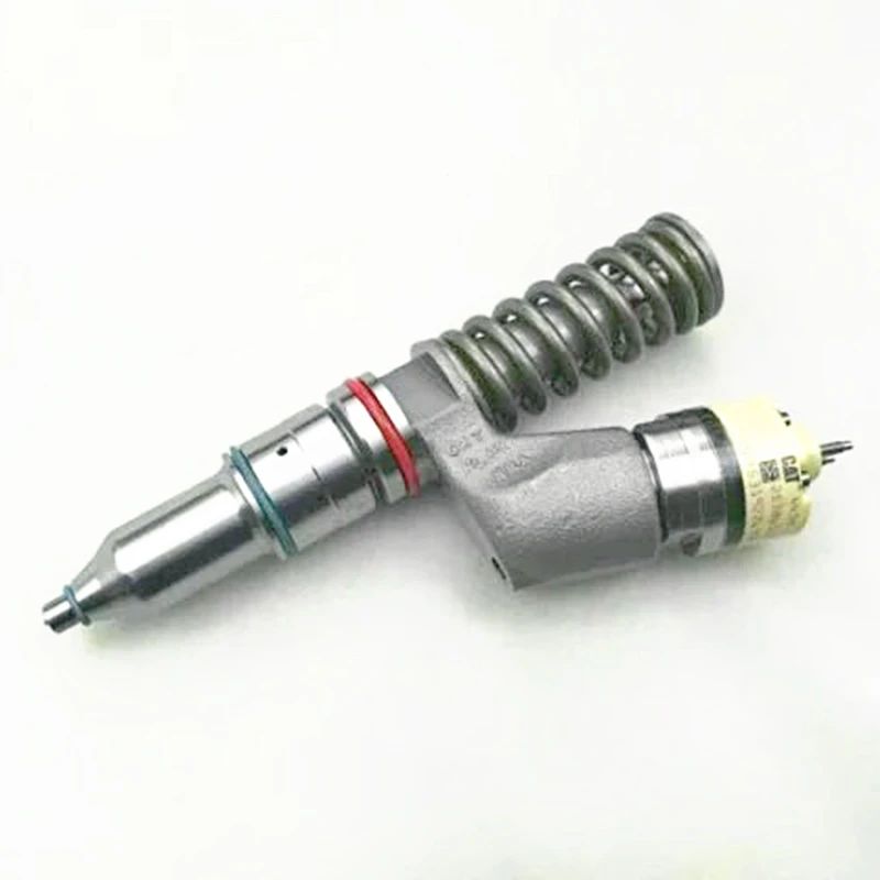 Iniettore di carburante Diesel HEUI 2530616 per CAT C15|Tester ...