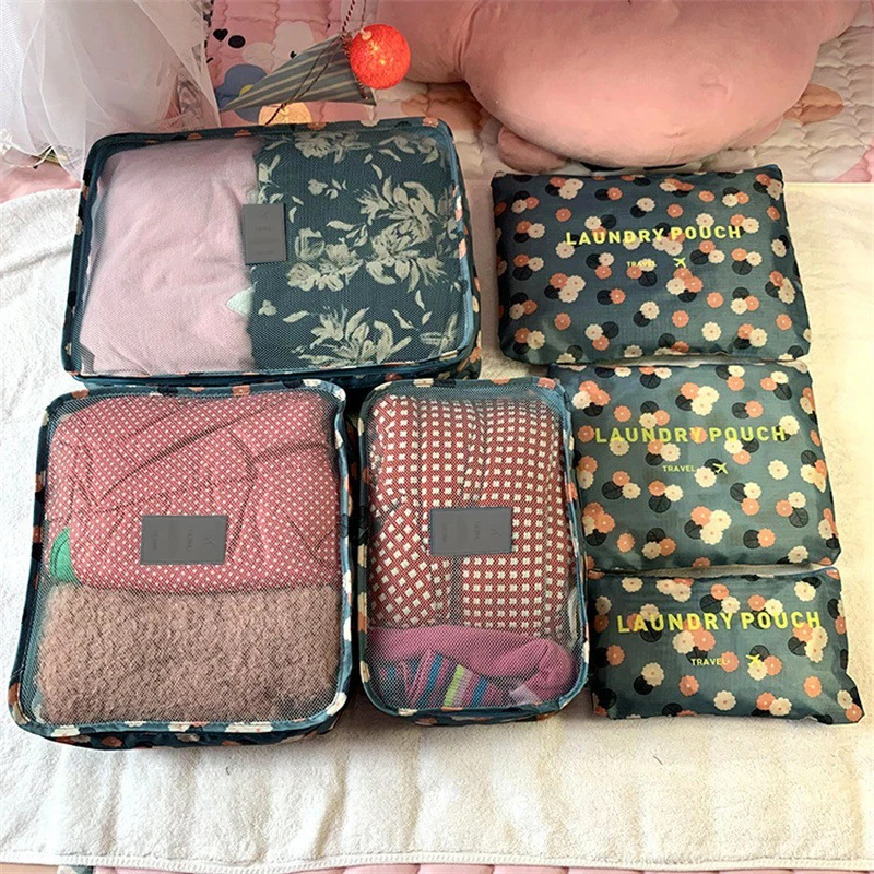 6-PCS-Travel-Storage-Bag-Set-for-Clothes-Tidy-Organizer-Wardrobe ...