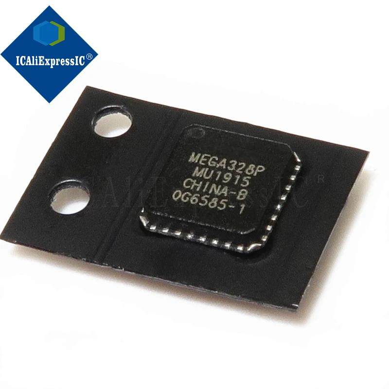 1pcs-lot-ATMEGA328P-MU-ATMEGA128L-8MU-ATMEGA16U2-MU-ATMEGA32U4-MU ...