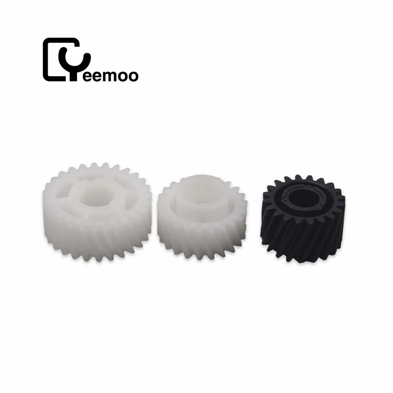 2X V80 Developer Gear Kit For Xerox V80 V180 V2100 V3100 Versant 80 180 ...