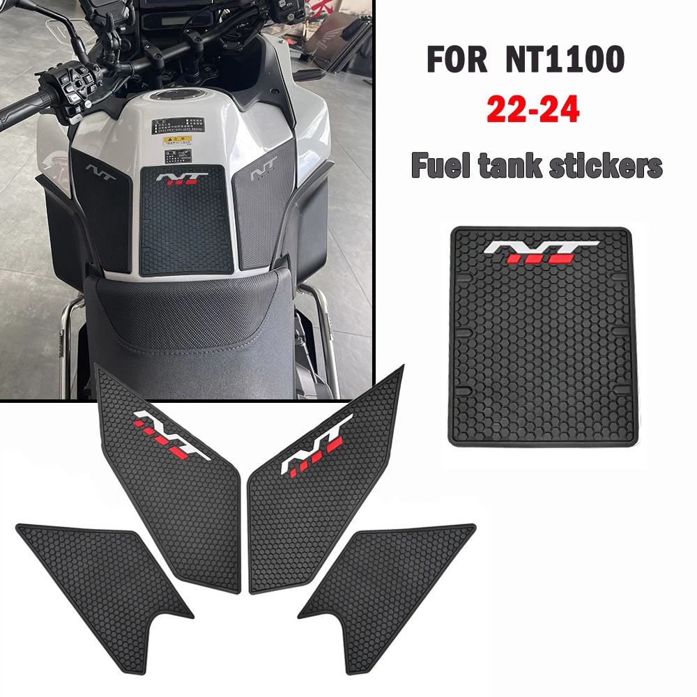 Motorcycle-accessories-fuel-tank-pad-suitable-for-NT-1100-anti-slip ...