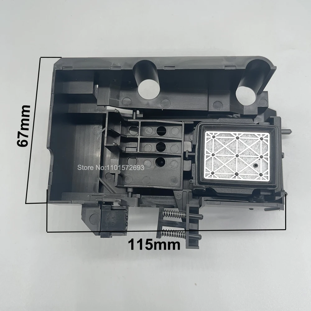 DX5-Head-Capping-Station-Assembly-Cap-Top-Pump-ASSY-Cleaning-Unit-for ...