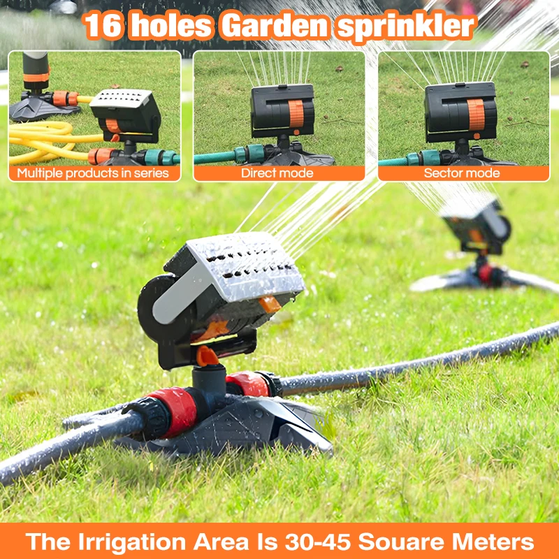 Adjustable-Garden-Sprinkler-180-Rotating-Automatic-Lawn-Watering ...