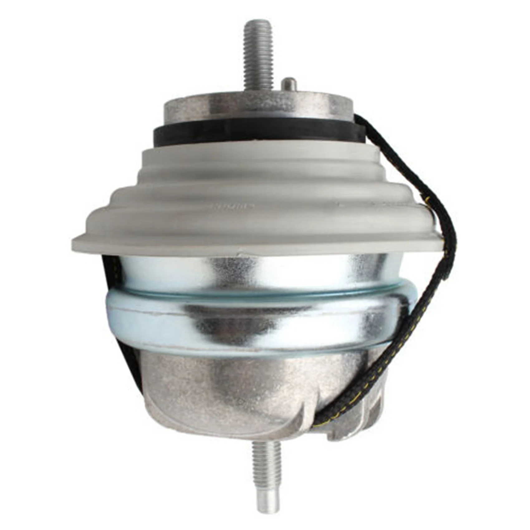 Engine Mount Bracket Engine Foot Glue for Jaguar XJ XF3.0 5.0 C2D16622 ...