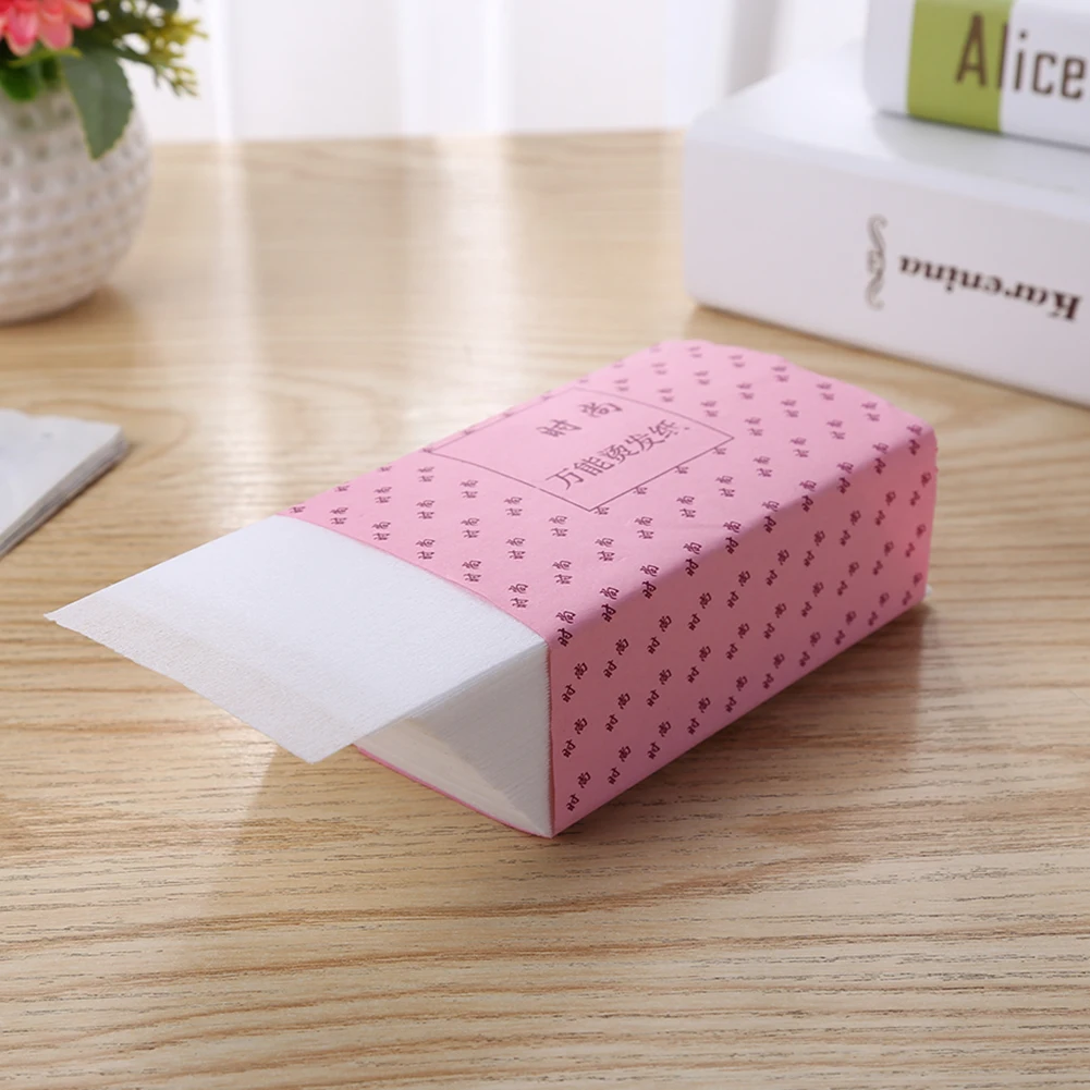 Rollo-de-papel-de-Tinfoil-para-peluquer-a-suministros-de-belleza-para ...