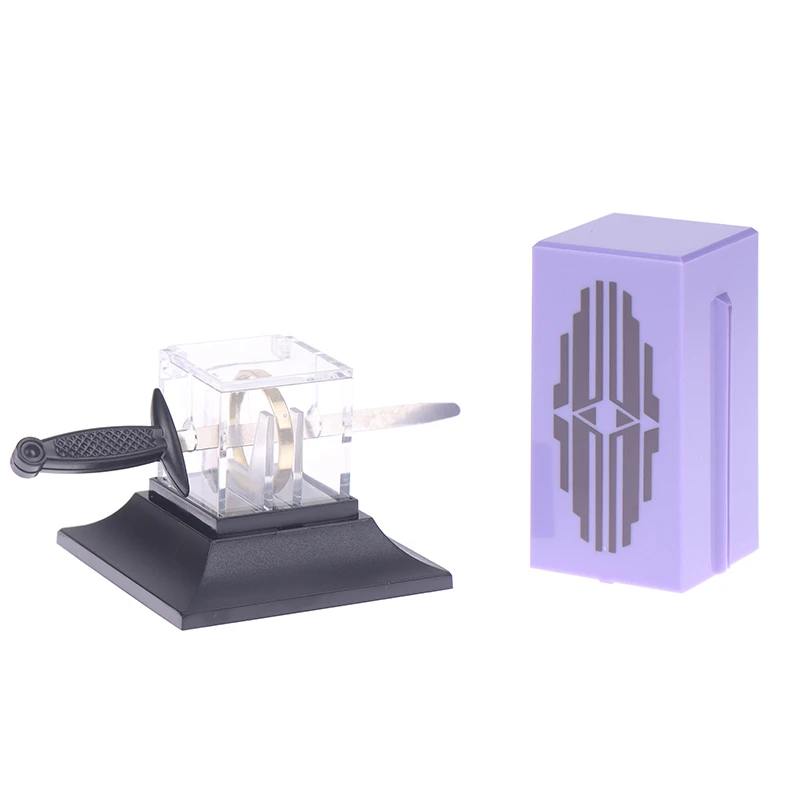 Magic Super Swallowing Sword | Gimmick Accessories Toy | Magic Sword ...