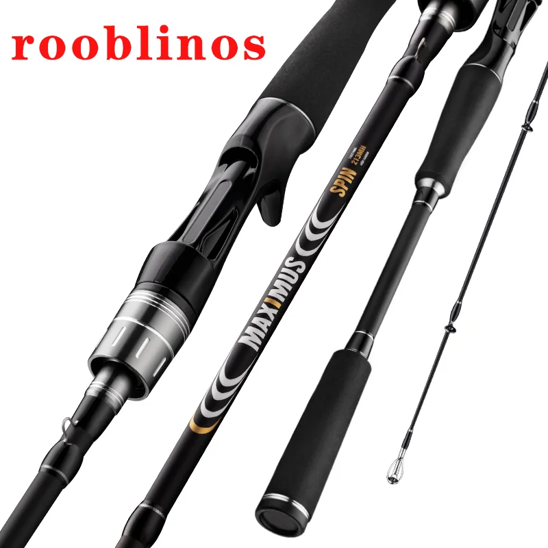 ROOBLINOS-Fishing Tackle Store