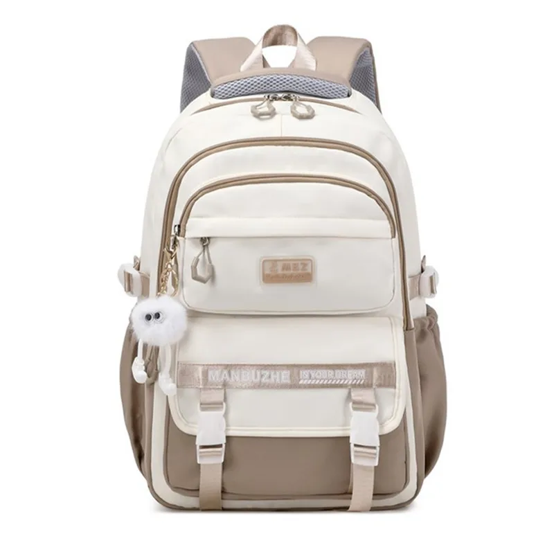 elementary-school-bags-for-girls-7-to-12-years-Primary-school-backpack ...