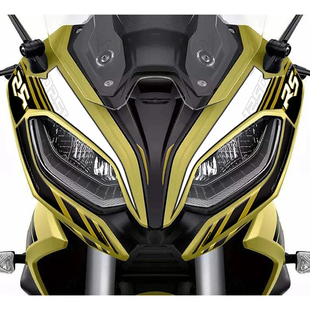 Motorcycle-Front-Fairing-Sticker-3D-Gel-Fairing-Edge-Paint-Scratch ...