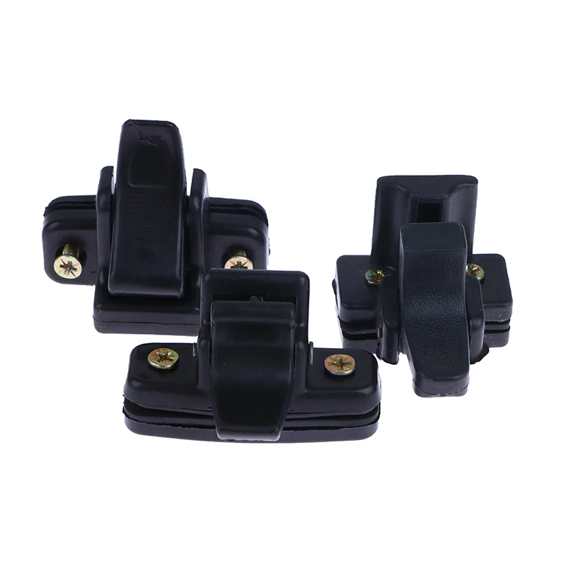 Excavator-Door-Window-Glass-Snap-Lock-Fastener-Clip-40mm-Car-Window ...