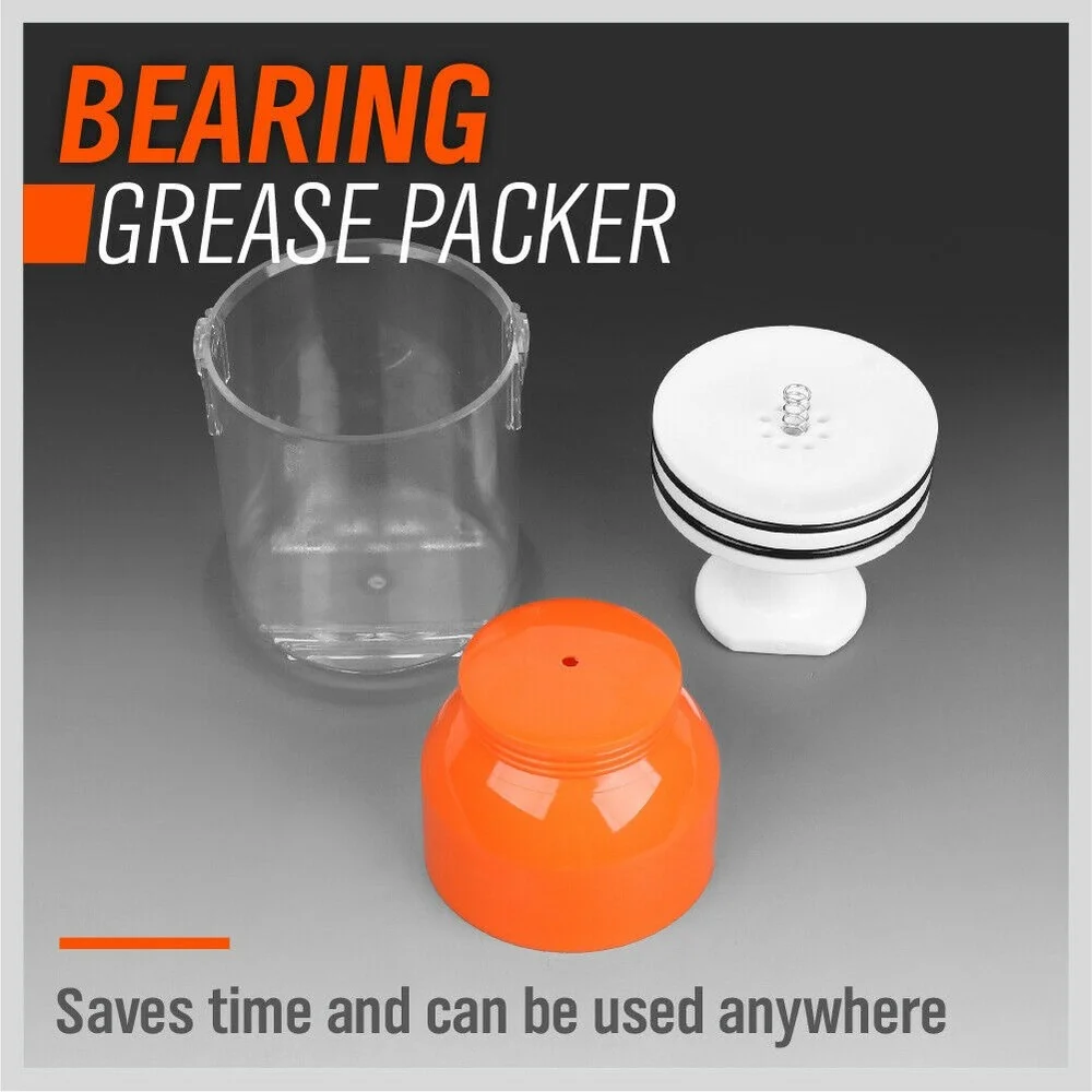 Grease Bearing Packer Wheel Bearing Packer : R/Justrolledintotheshop
