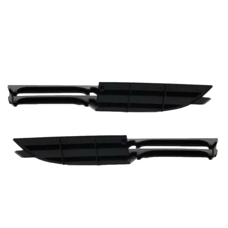 2Pcs-Car-LH-RH-Bumper-Grille-for-BMW-E46-330I-320I-325I-325Xi-2002-2005 ...