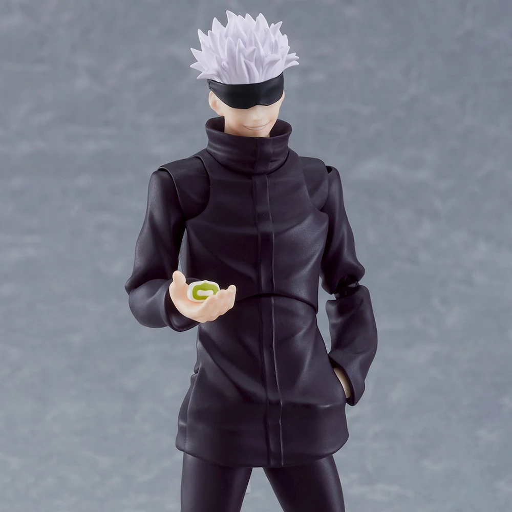 Jujustu Kaisen Satoru Gojo Max Factory Good Smile Company Figma 557 ...