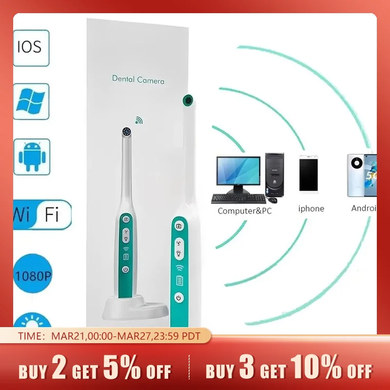 Denspay-1080P-Wifi-Dental-Intra-Oral-Examination-Camera-Sensor ...