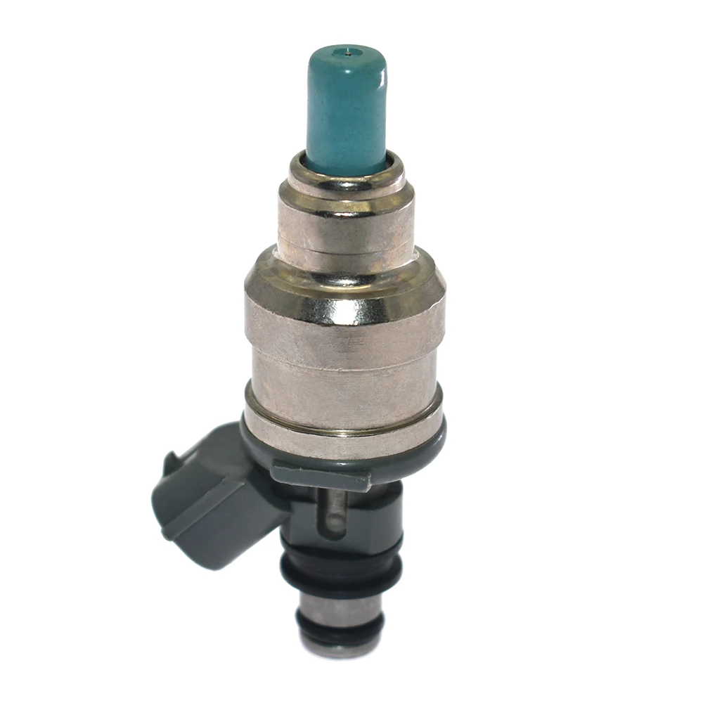 Fuel Injector 195500-2040 For DAIHATSU ROCKY, KIA SEPHIA, MAZDA 323 MX ...