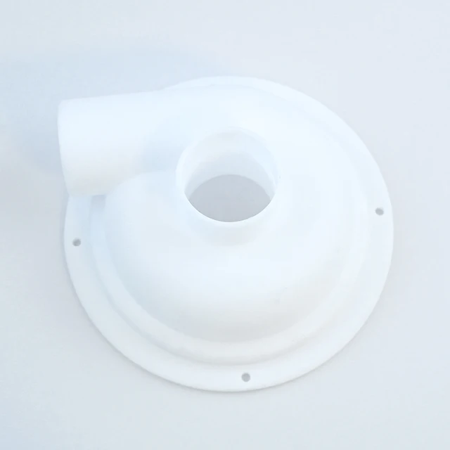 Cyclone Cover For Vacuum Cleaners Cyclone Dust Separator Dust Removal