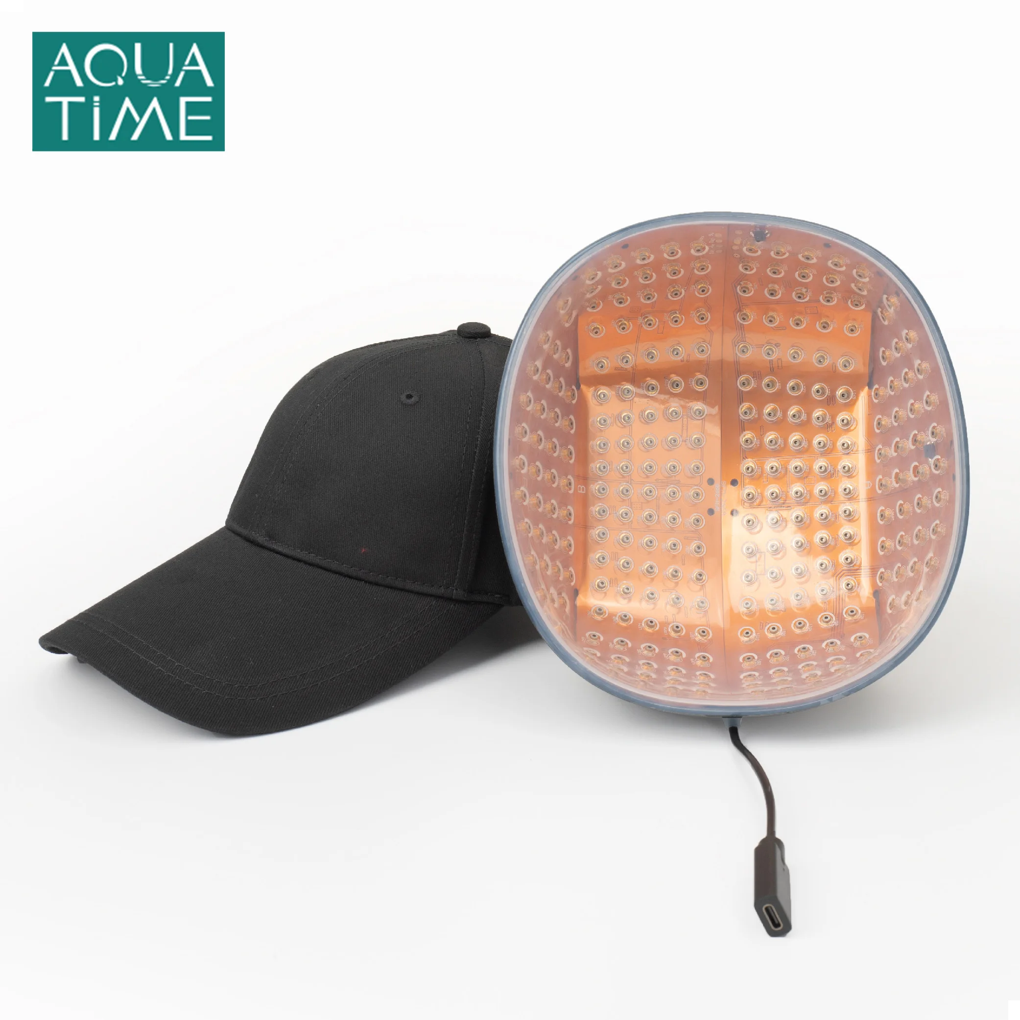 266-Laser-Hair-Caps-Red-Light-Therapy-Hair-Regrowth-LED-Treating-Hair ...