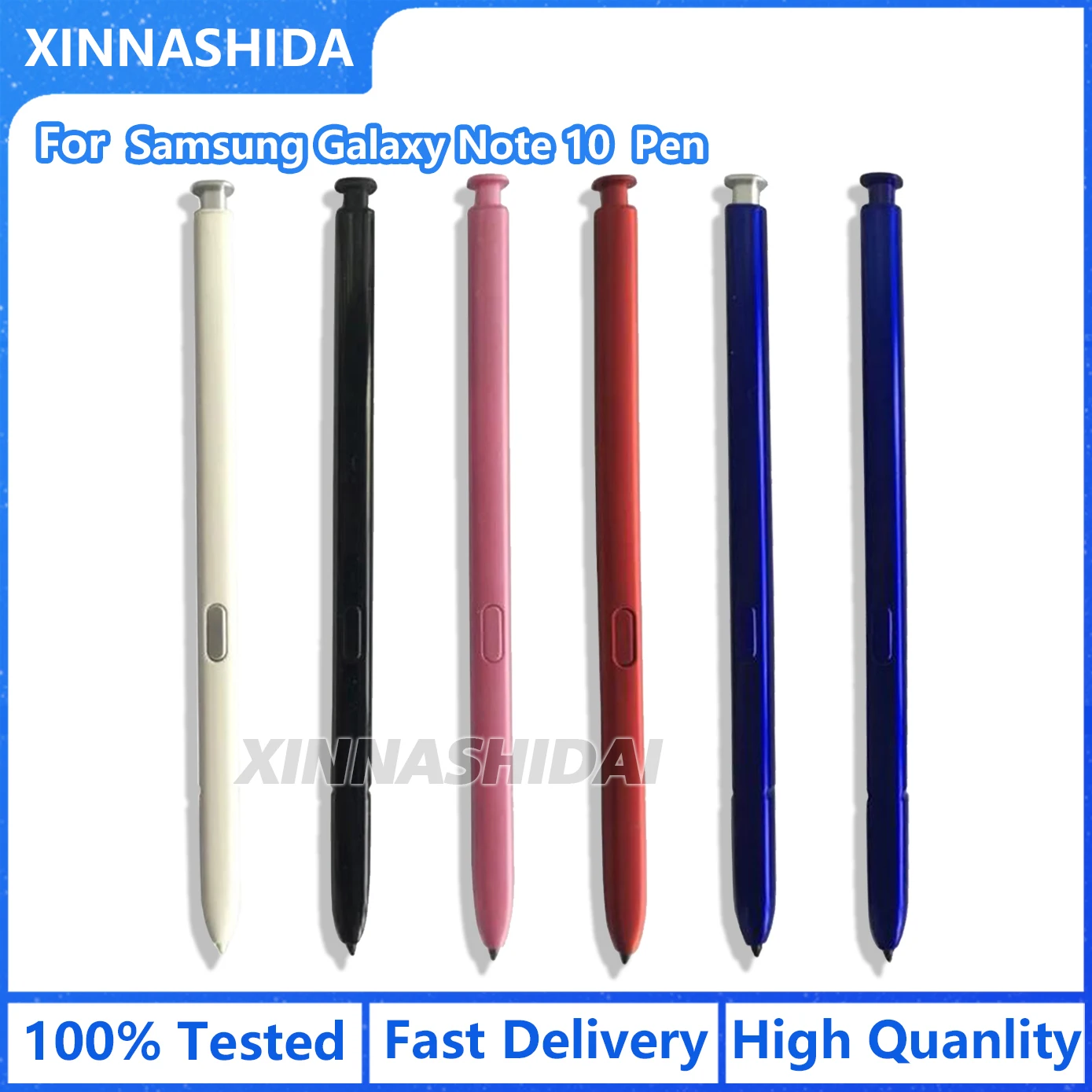 Caneta-Eletromagn-tica-Leve-para-Samsung-Galaxy-Note-L-pis-Capacitivo ...