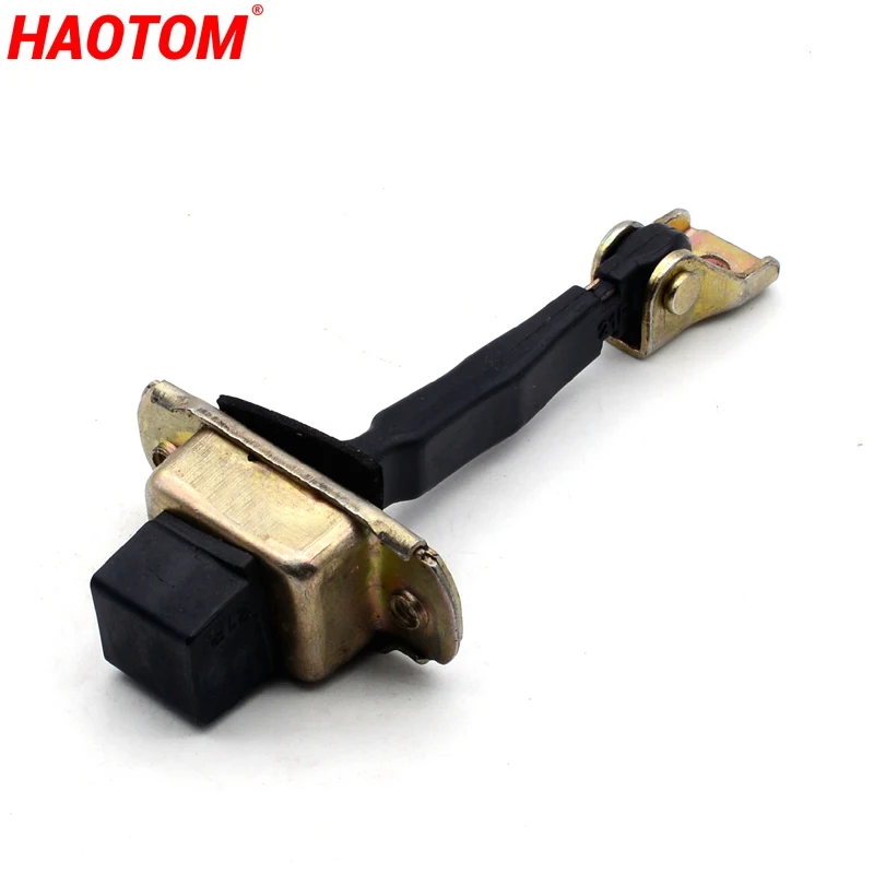 Car Front Door Check Stopper Hinge For Mitsubishi Pajero Montero 3rd ...