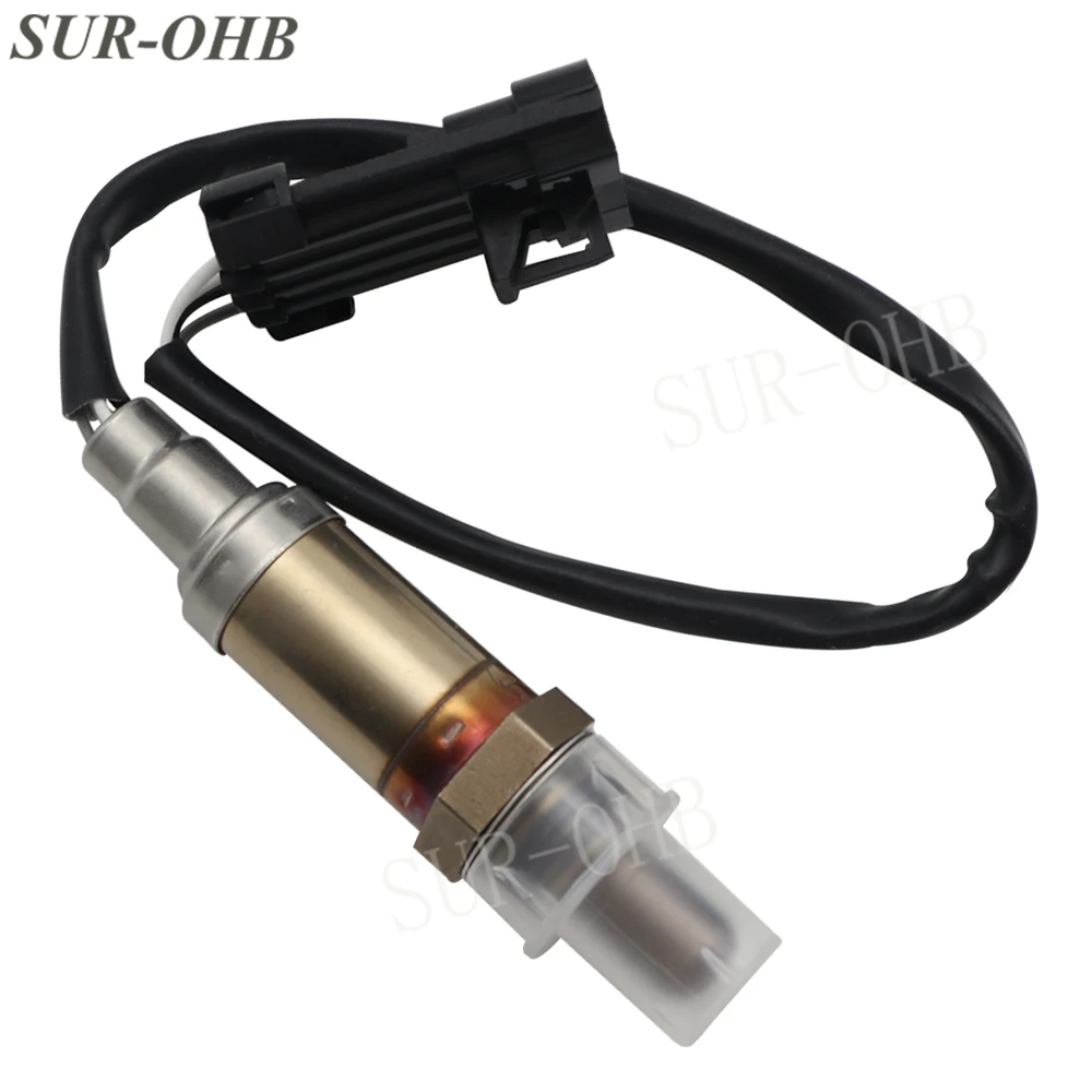 Nitrogen-Oxide-SG236-Auto-Spare-Parts-O2-Sensor-Spacer-Control-Unit ...